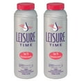 Leisure Time Spa 56 Chlorinating Granules - Walmart.com