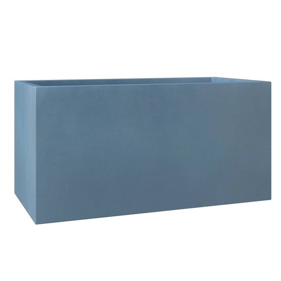 Modern Rectangular Planters