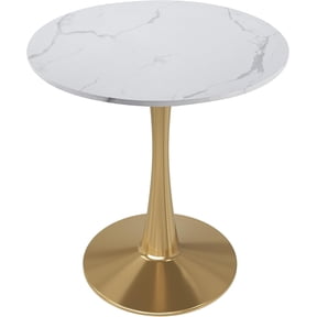 Tile Top Dining Table