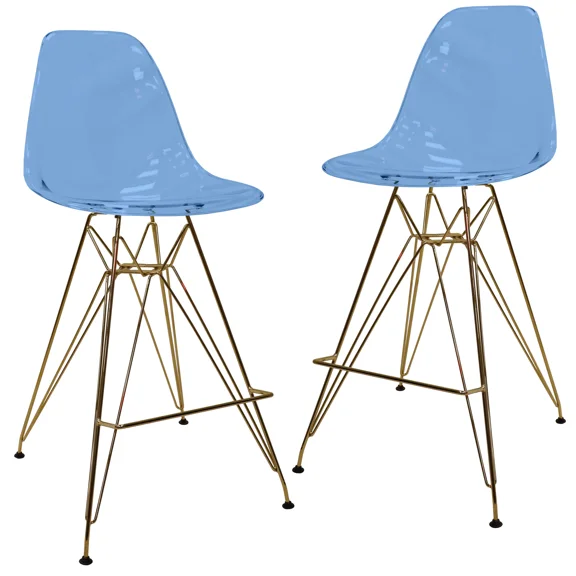 Acrylic Barstools