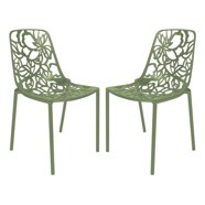 Flowerhouse Metal Butterfly Table - Walmart.com