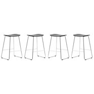 GDF Studio Oneida Furniture: Rustic Fabric Upholstered Wood & Cane ...