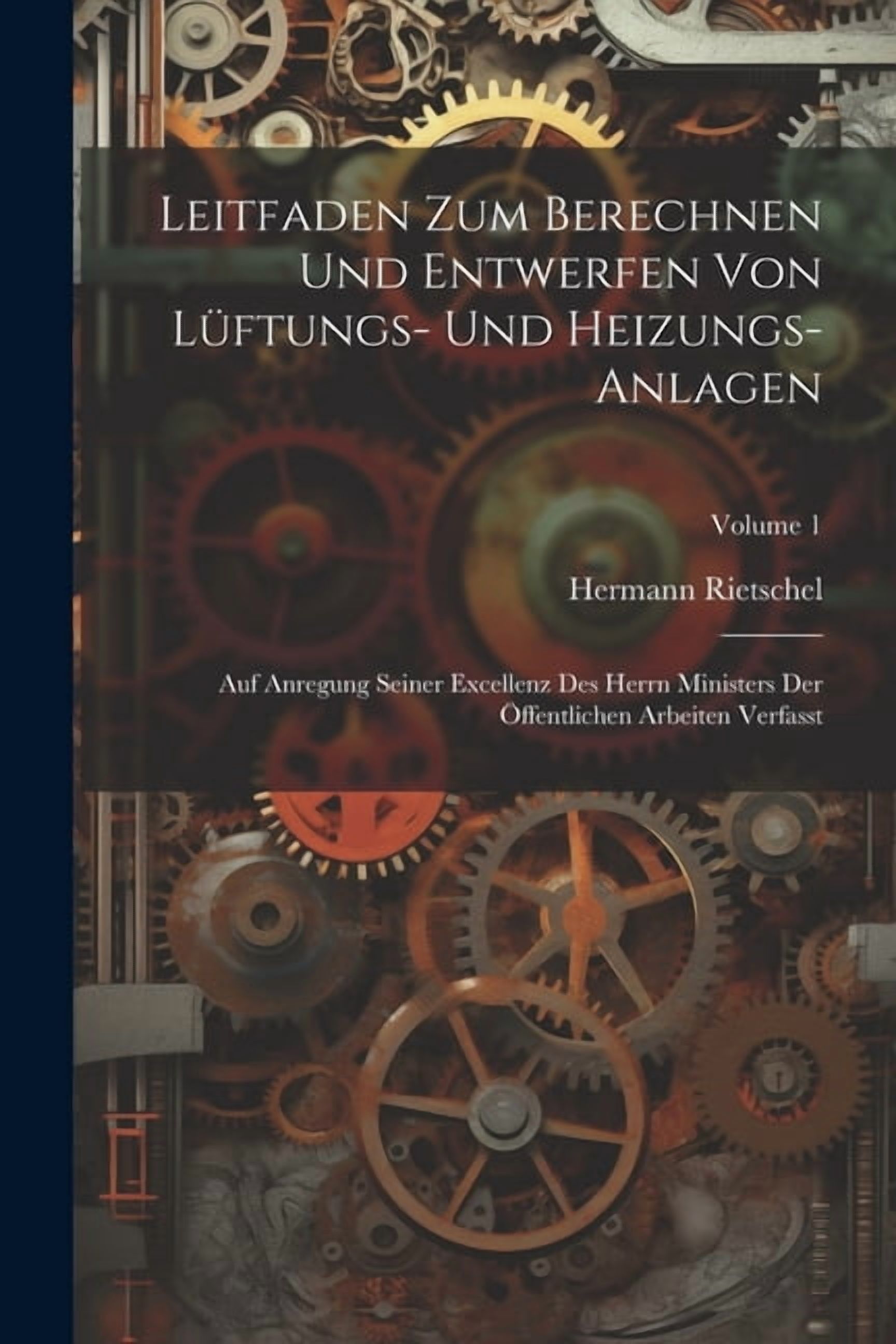 Leitfaden Zum Berechnen Und Entwerfen Von Lüftungs- Und Heizungs ...