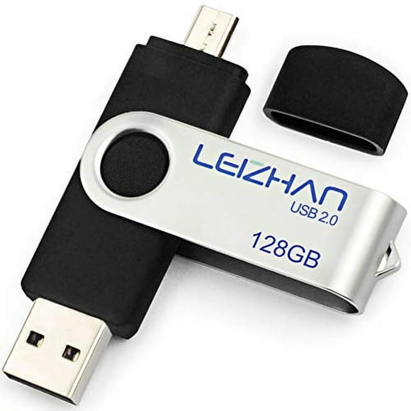 Micro USB Flash Drives