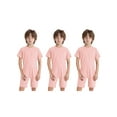 Lejafay 3 Pack Special Needs Adaptive Clothing for Children Boys Short ...