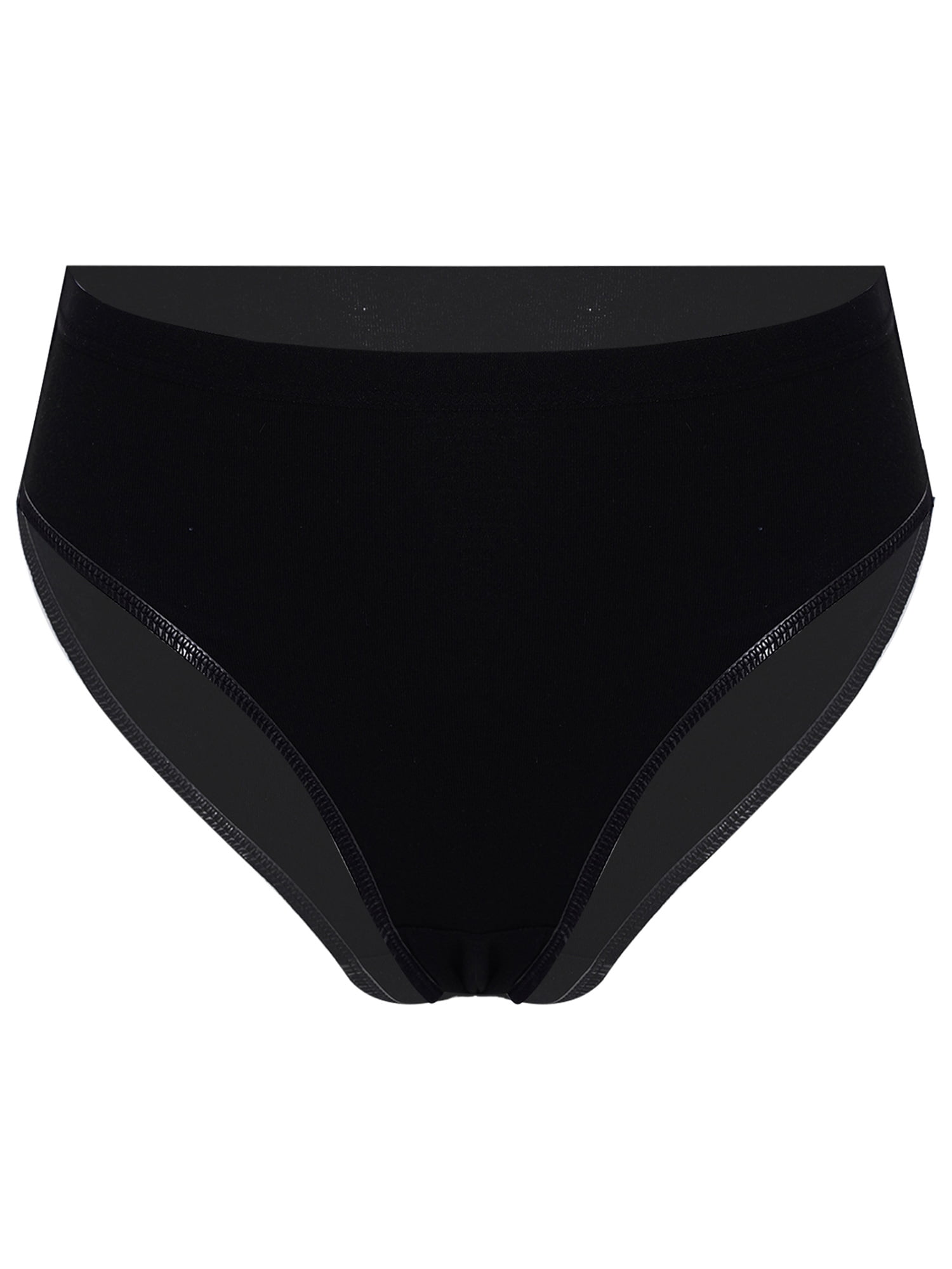 Lejafay 3Pcs Kids Girls Ballet Briefs Underwear Gymnastics Underpants ...