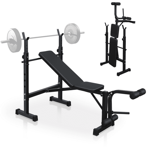 Barbell Racks in Weight Storage - Walmart.com