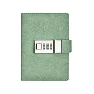 PASSWORD JOURNAL, HUGO HEGE - Walmart.com