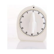 Hloma Countdown Timer Large Screen Display Magnets Adjustable Silence ...