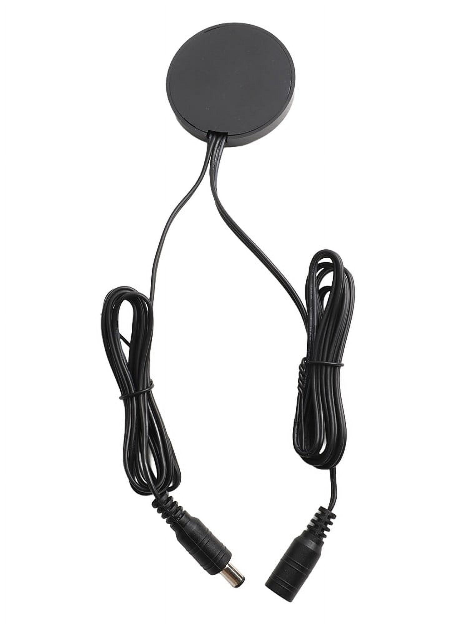 Leke 12V-24V Partition Touch Sensor Switch Cabinet Hand Sweep Dimmer ...