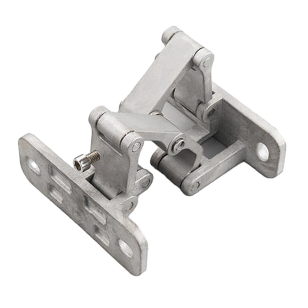 Leke 180° Stone Door Heavy Duty Hinge Invisible Door Fire Hydrant Hinge ...