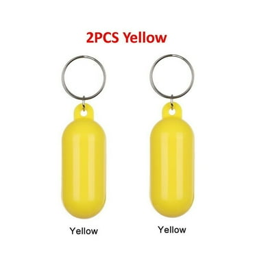 Ozark Trail Plastic Marine/Boating Floating Keychain - Walmart.com