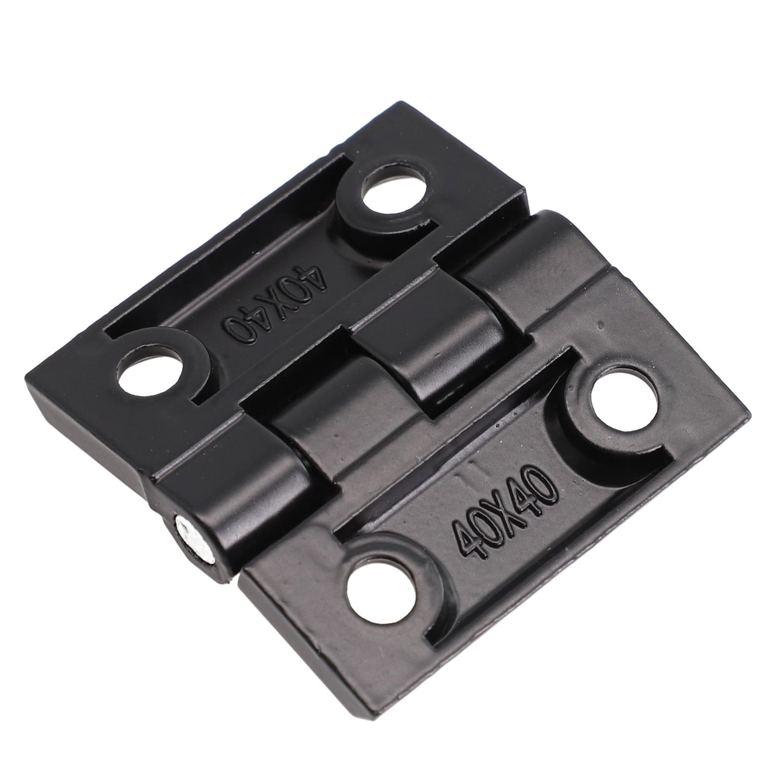 Leke 40/50/60mm Door Hinges Backflap Butt Hinges Aluminium Box ...