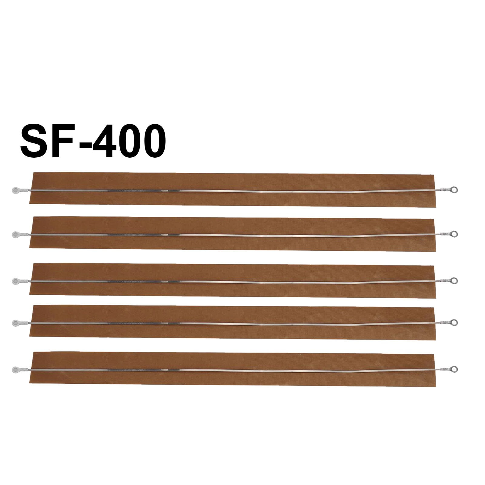 Leke 5pcs Sealing Machine Heating Strip Plastic Bag Sealing Machine ...