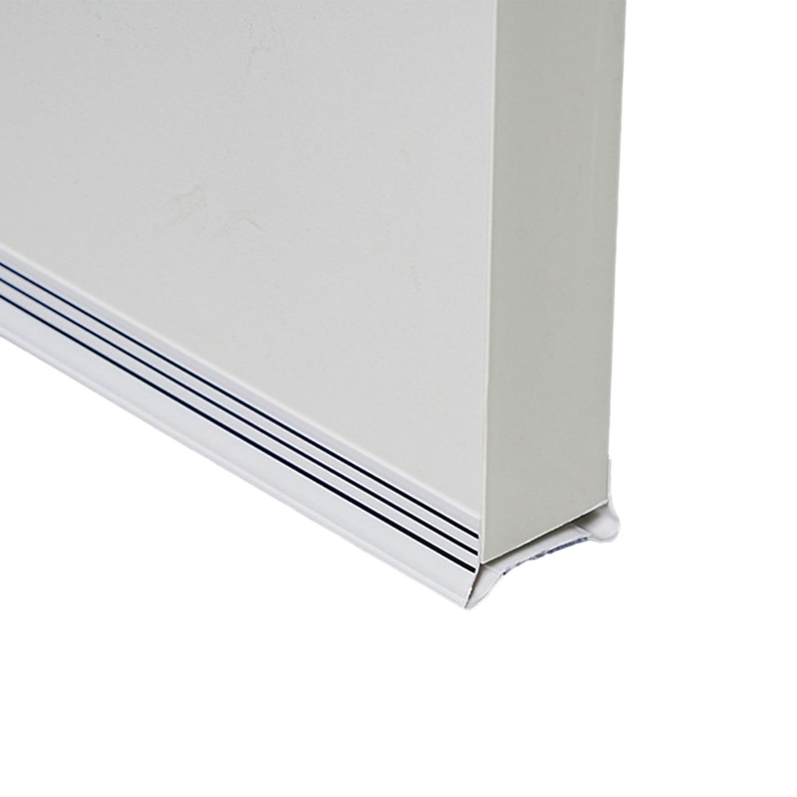 Leke 93cm Internal Door Draft Excluder Strip Tape Bottom Seal Stopper ...