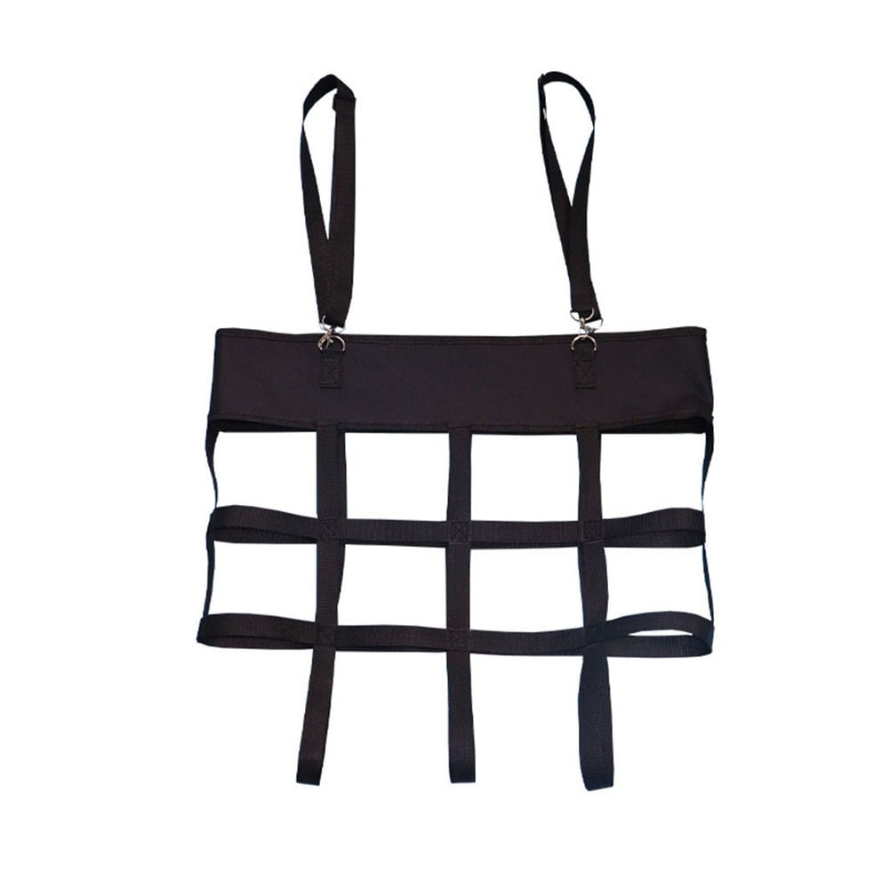 Leke Adjustable Horse Stable Box Fan Bag Hanging Fan Hanging Bag ...