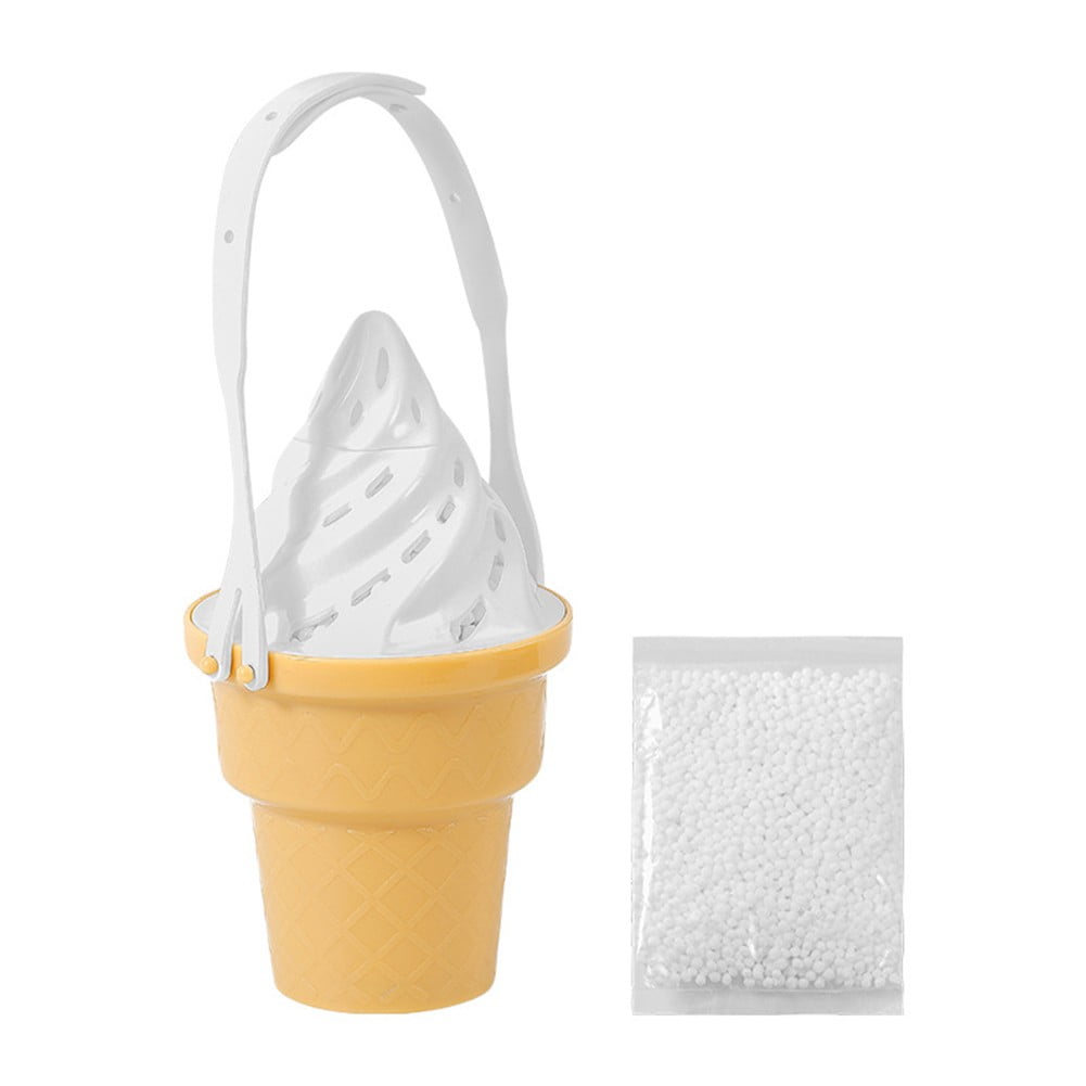 Leke Anti-Mould Dehumidifier Bag Moisture Absorber for Home Wardrobe ...