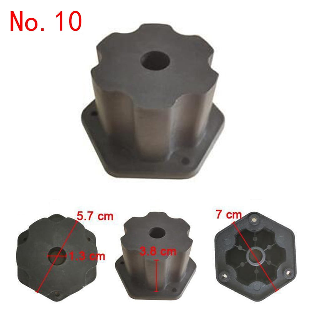 Leke Children\'s Electric Car Tire Adapter Connection Clip for Gearbox ...