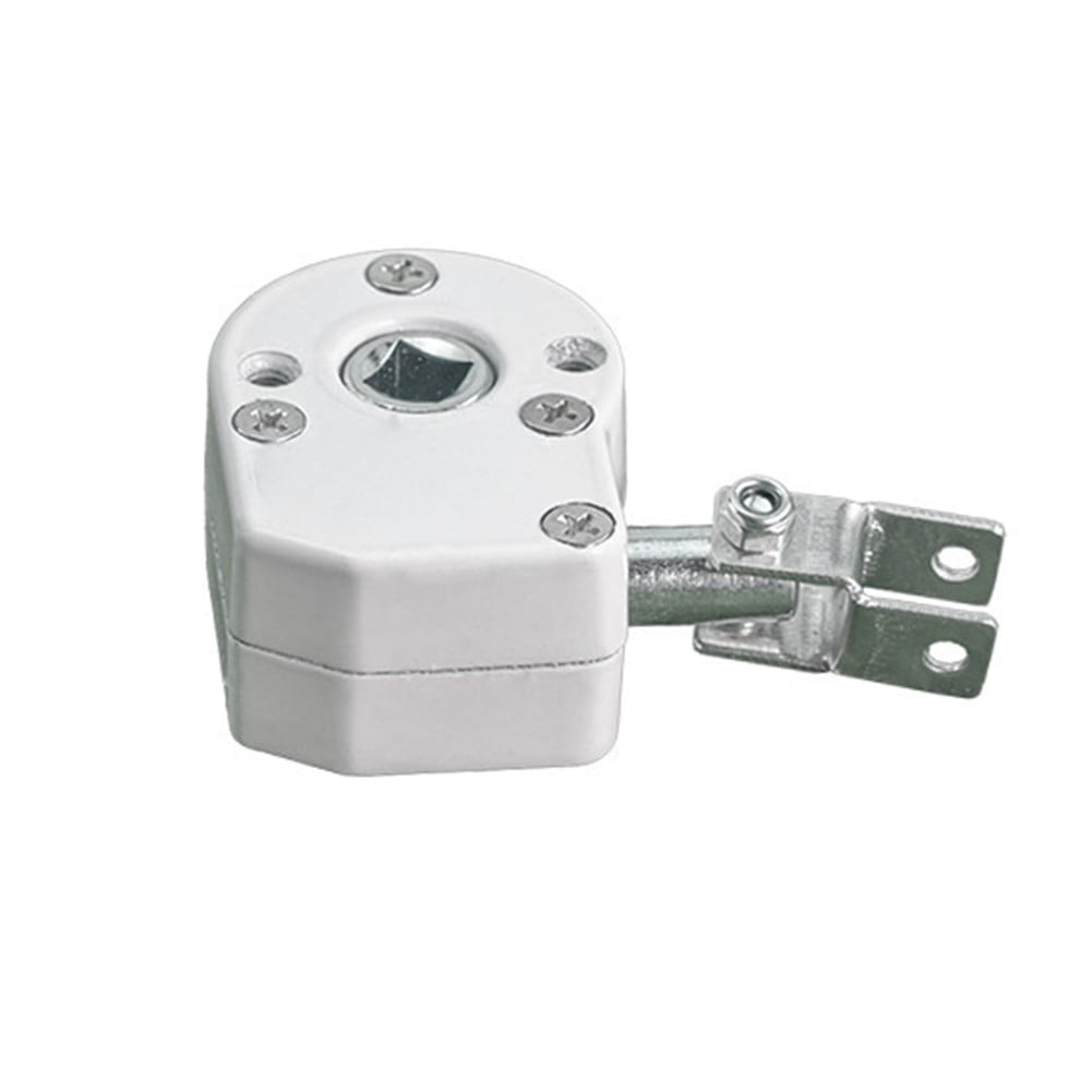 Leke Crank Gear Drive Worm Gear Outdoor Metal Awning Worm Gear Patio ...