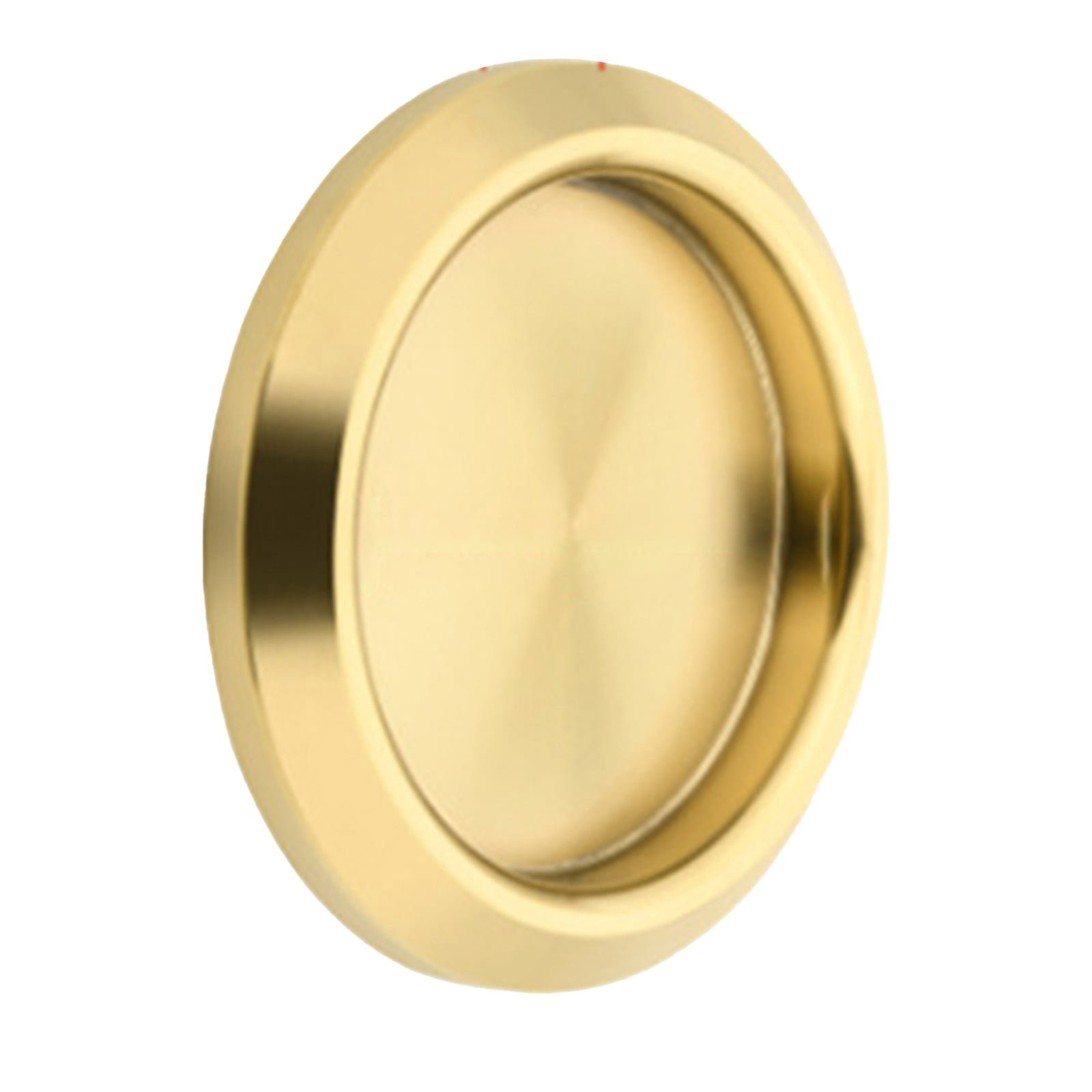 Leke Cupboard Cabinet Drawer Knob Stainless steel Handle Cabinet Pulls ...
