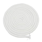 Leke Fiberglass Stove/Fire Rope Wood Burning Stove 3meter Length Log ...