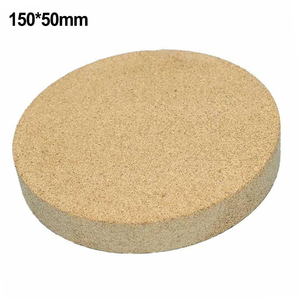 Leke Firebrick Fire Board Heat Proof Brick Vermiculite Fireboard ...