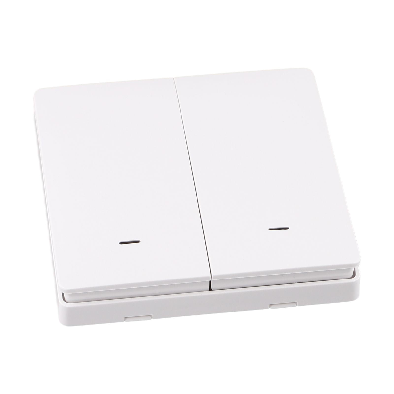 Leke ForTuya forZigBee 3.0 Smart Scene Switch Wireless Sticker Wall ...