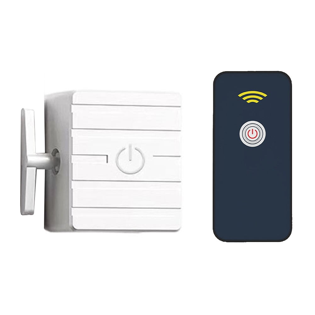 Leke Home controller remote switch robot remote button pusher For Smart ...