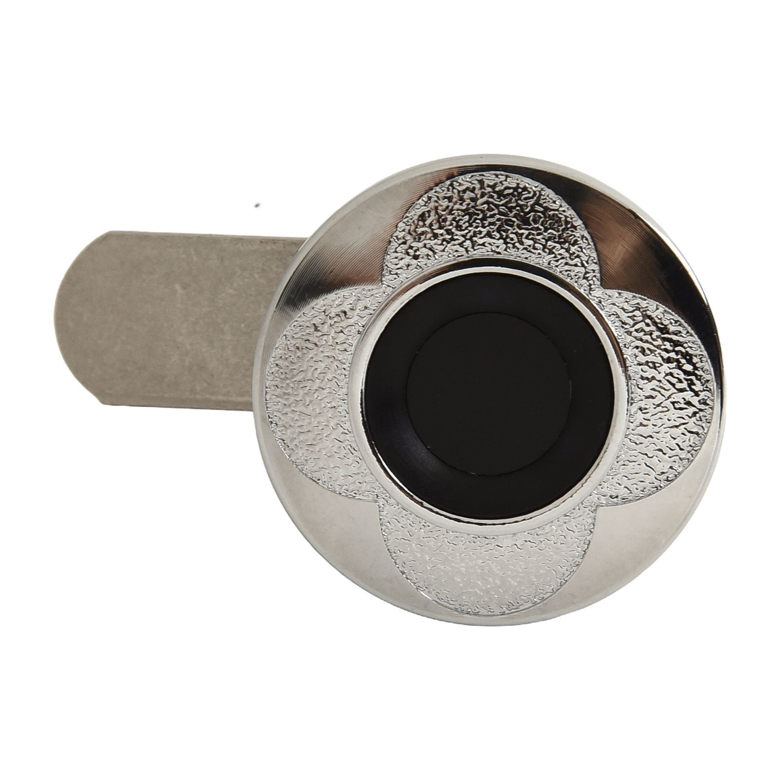 Leke Keyless Mini Fingerprint Cabinet Drawer Mailbox Lock File Cabinet ...