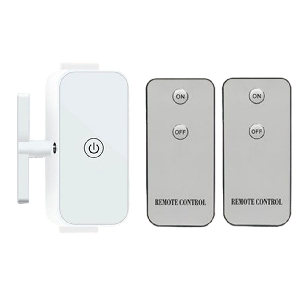 Leke Lazy Light Infrared Wireless remote controller switch robot remote ...