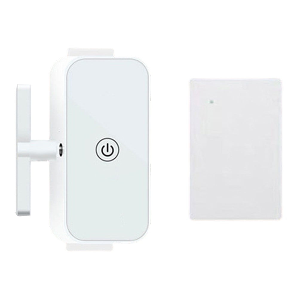 Leke Lazy Lights Remote Control Switch Wireless Remote Switch Automatic ...