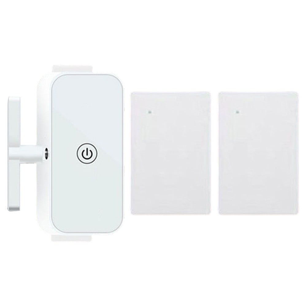 Leke Lazy Lights Remote Control Switch Wireless Remote Switch Automatic ...