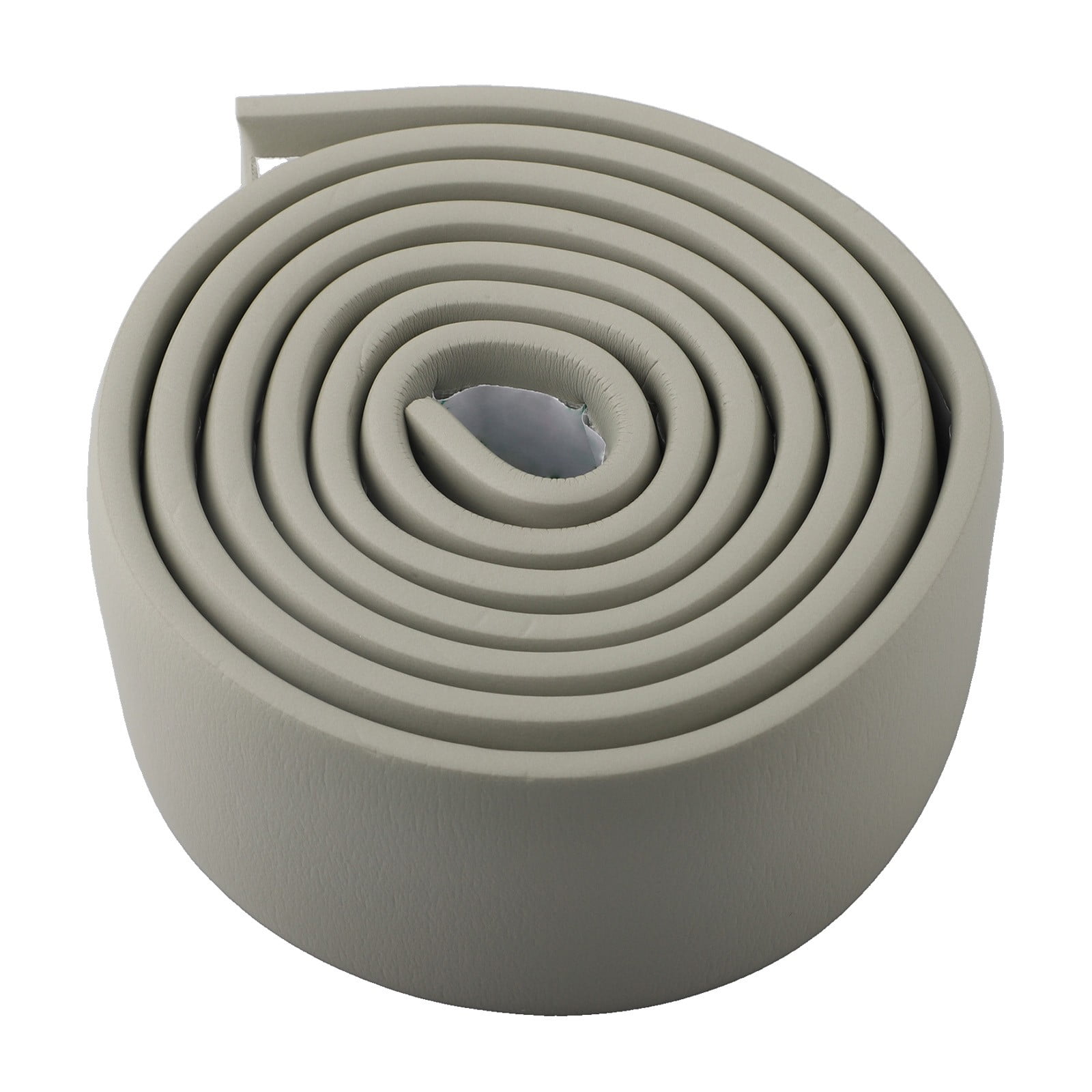 Leke Marble skirting Thickened anti-collision strip Gas pipe decorative ...