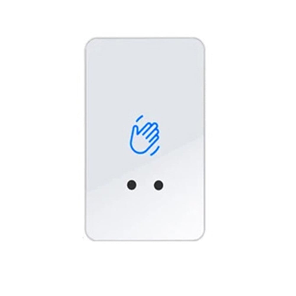 Leke New 12V/24V Touchless Infrared Sensor Switch Contactless Control ...