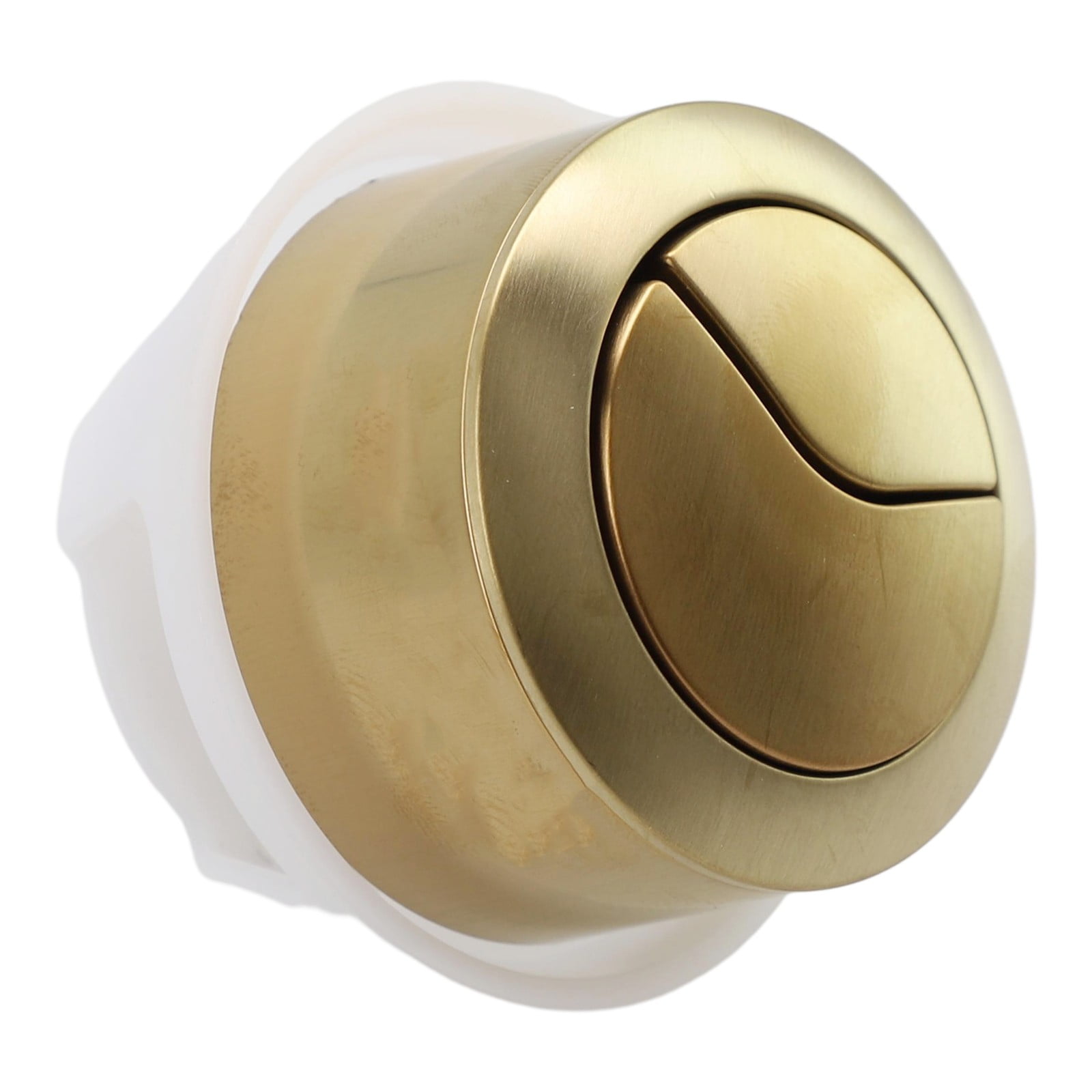 Leke Replacement Toilet Flush Button for Cable Operated Concealed ...