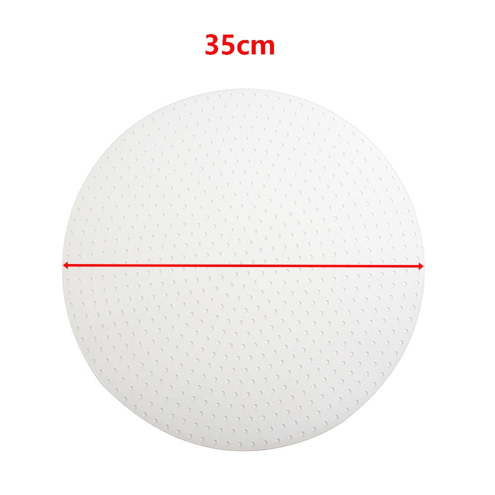 Leke Rice Cooker Burnt Proof Silicon Pad Silicone Mat for Commercial ...