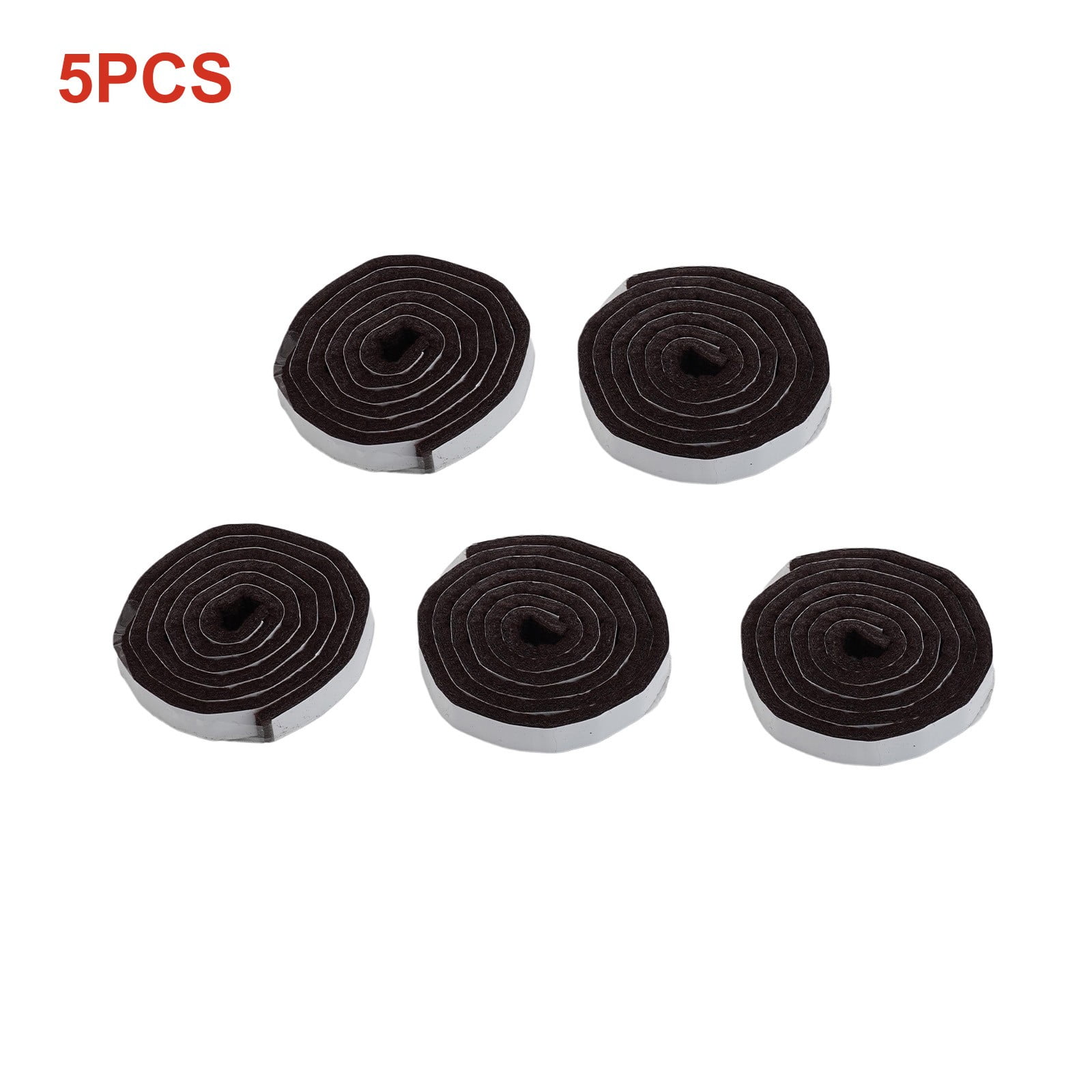 Leke Sealing strip door window felt sealing strip Drip Strip Window ...