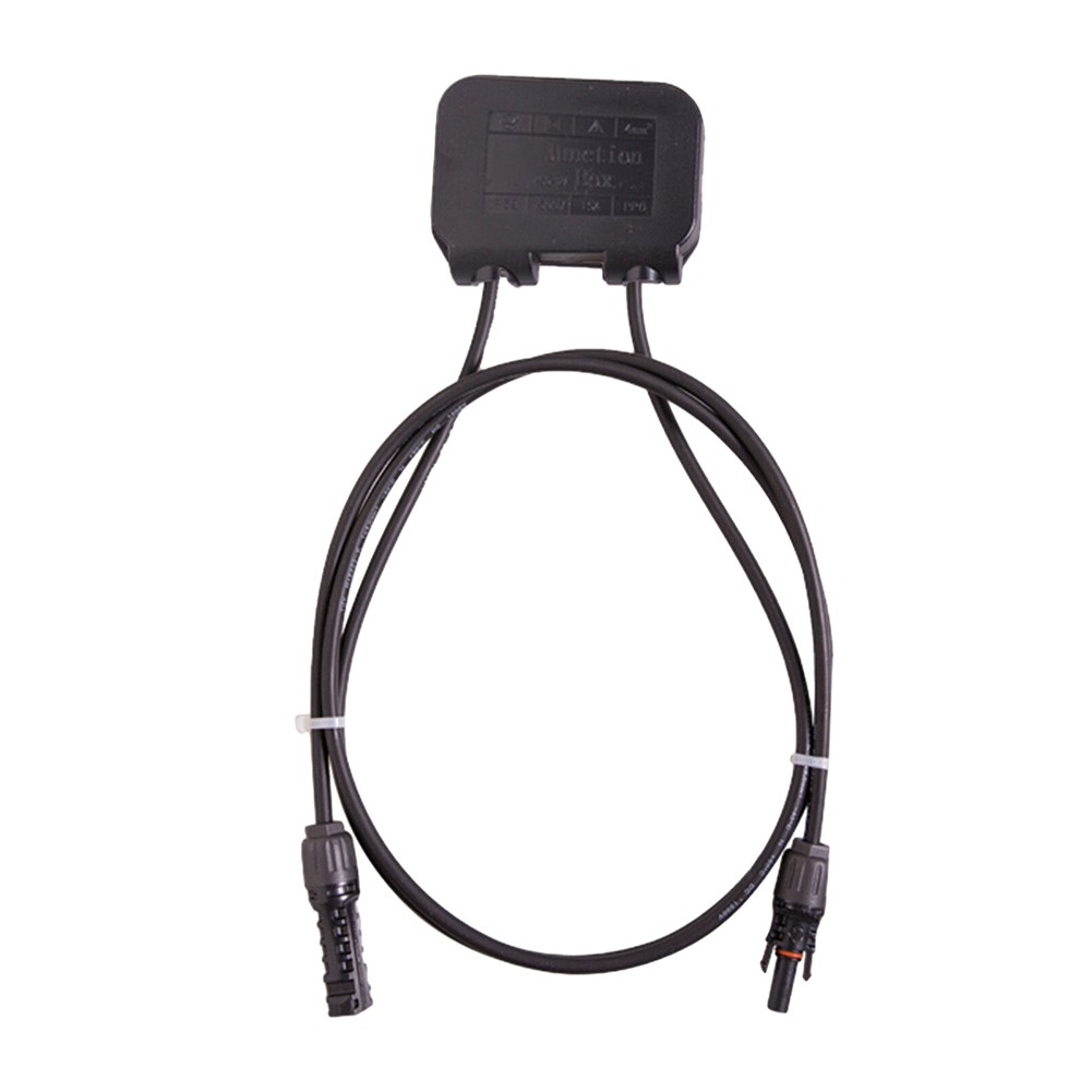 Leke Secure and Safe Connectivity Solution IP68 Waterproof Solar Panel ...