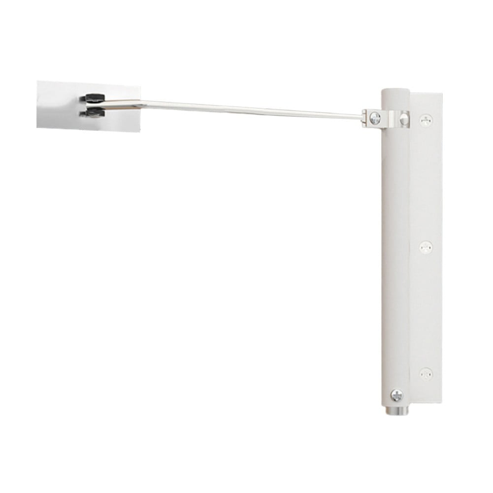 Leke Sliding door door artifact silent hydraulic buffer rebound ...