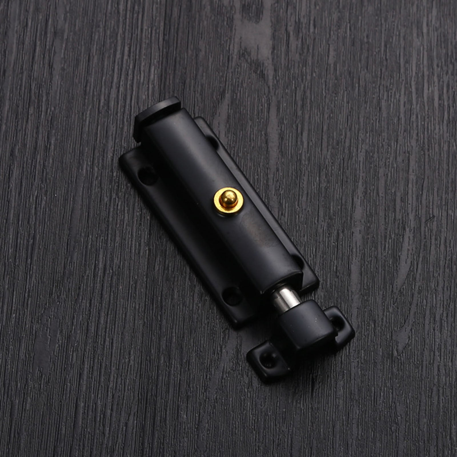 Leke Stainless Steel Door Latch Sliding Bolts Anti-Theft Thickened ...