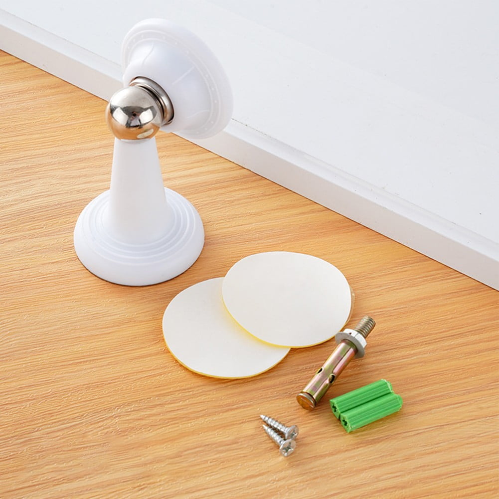 Leke Strong Magnetic RV Door Latch Holder Doorstop Luggage Lock for ...