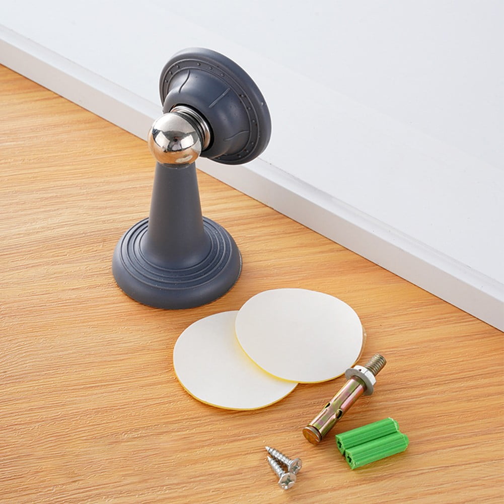 Leke Strong Magnetic RV Door Latch Holder Doorstop Luggage Lock for ...