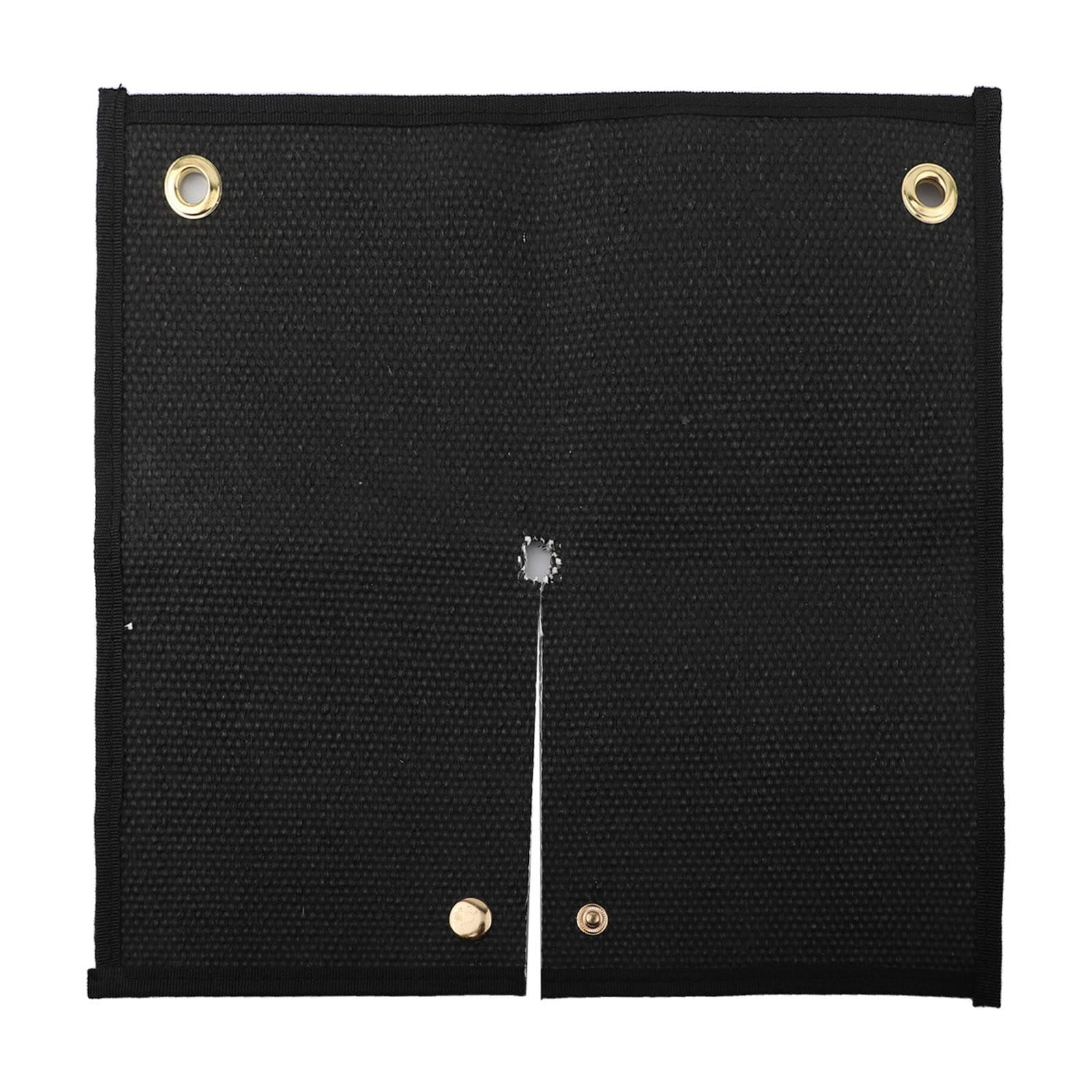 Leke Welding Blanket Flame Retardant Welding Mat Up To 1800°F 12x12 in ...