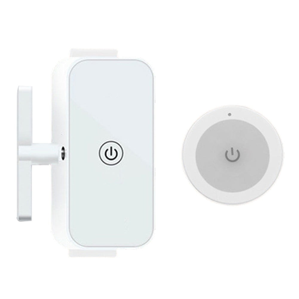 Leke Wireless remote control automatic light off device, lazy switch ...