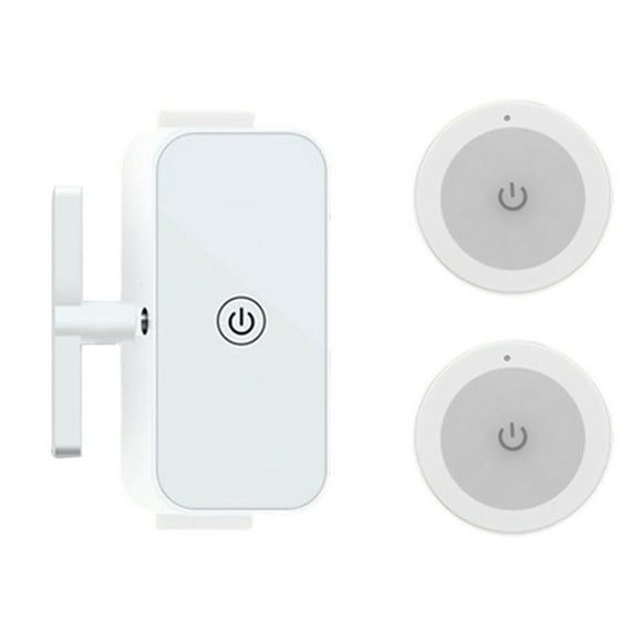 Remote Control Light Switches