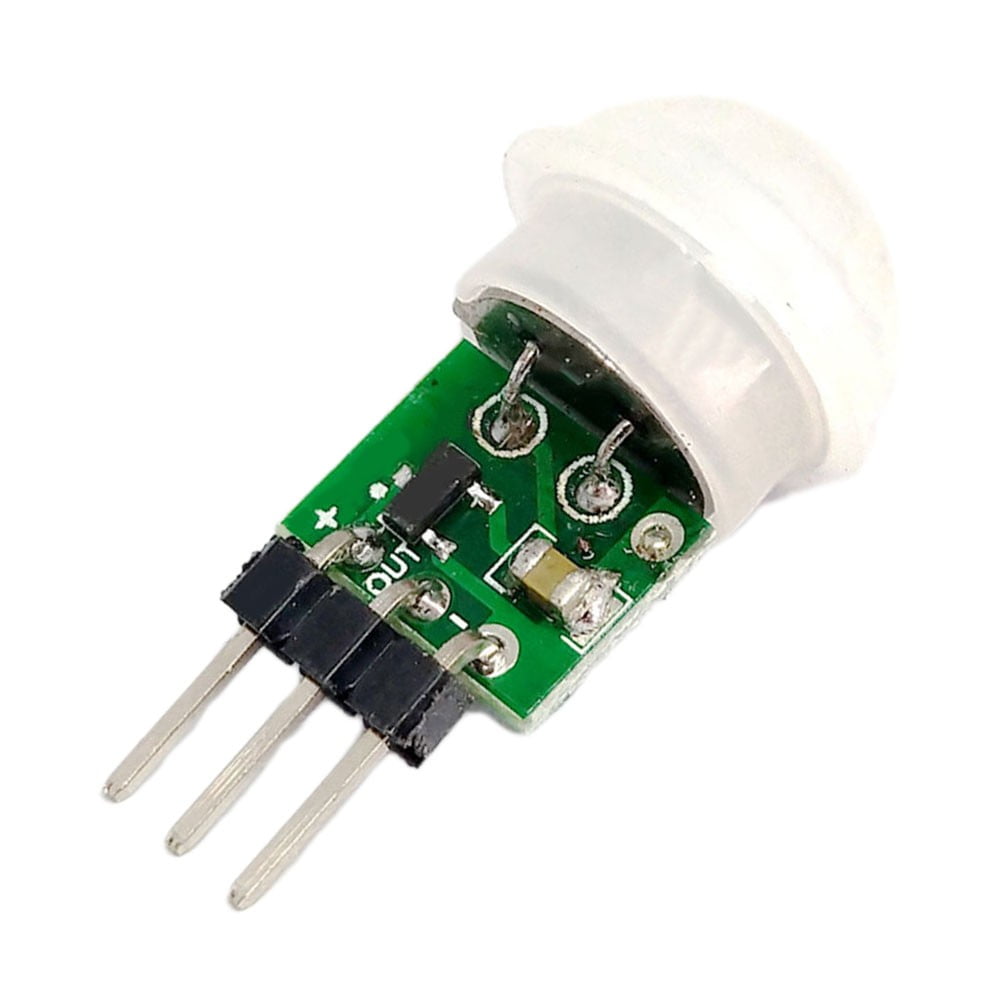 Leke human body sensing module PIR module infrared sensor module ...