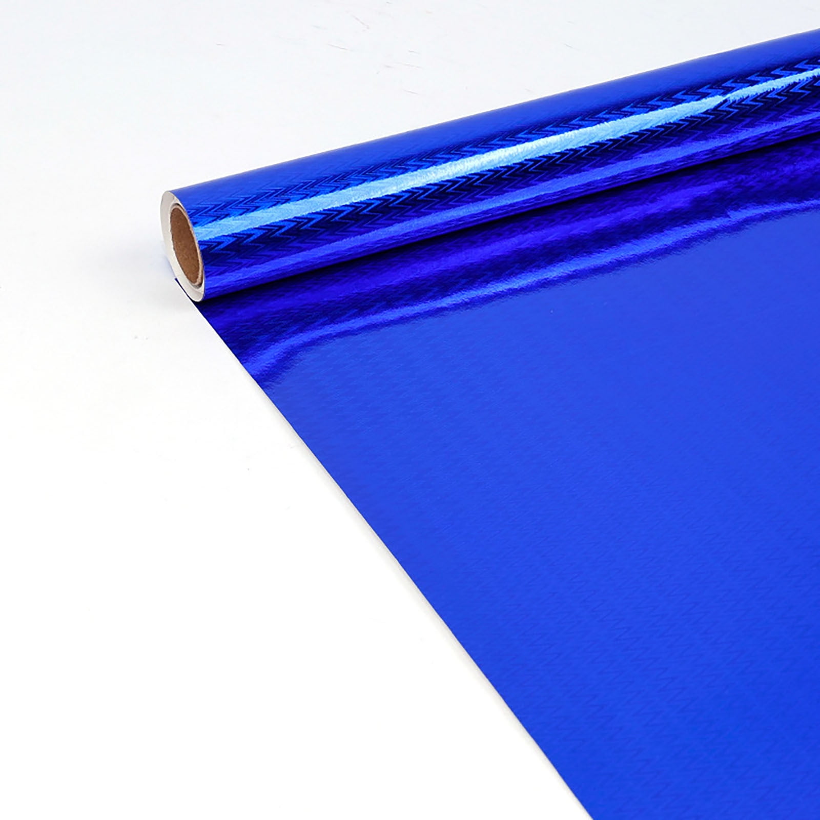 Lekihaqq Heavyweight Gift Wrap Paper Roll, Watercolor Double Sided ...