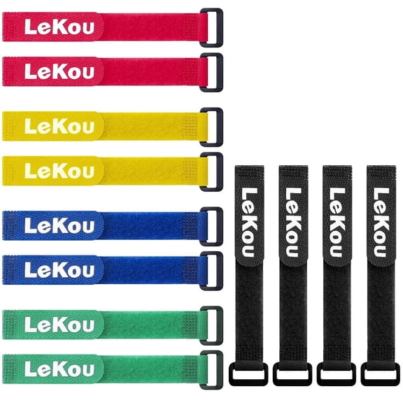 Velcro Cable Organizers