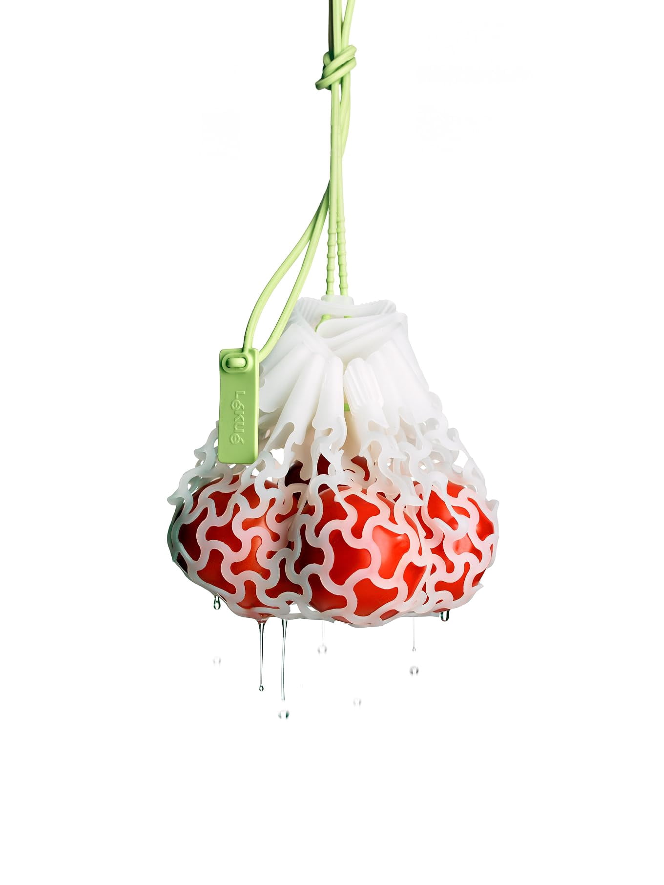Lekue Cooking Mesh, Clear - Walmart.com