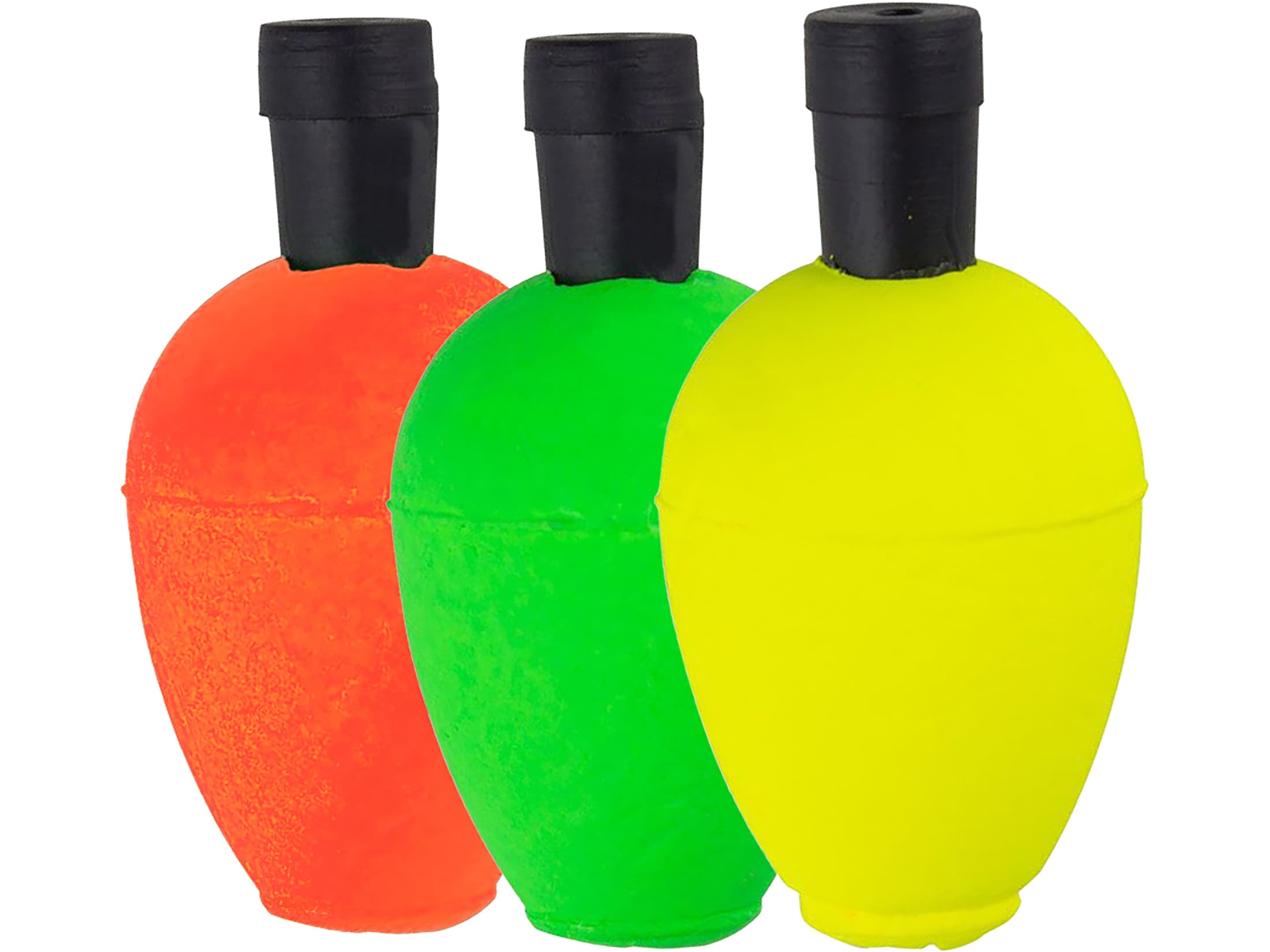 Leland Lures Trout Magnet 1.5 inch EZ Trout Float, Multi Color ...